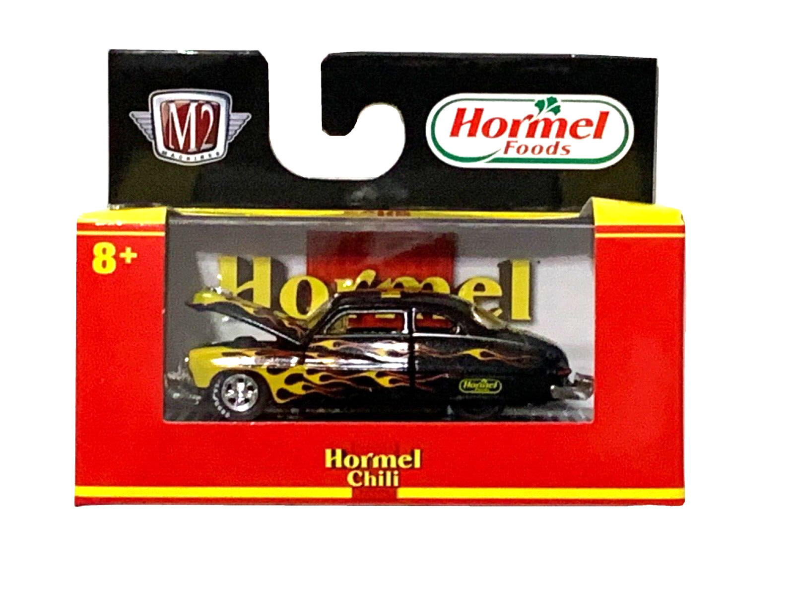 2023 M2 Machines 1949 Mercury Custom Hormel Chili | The Northwest ...