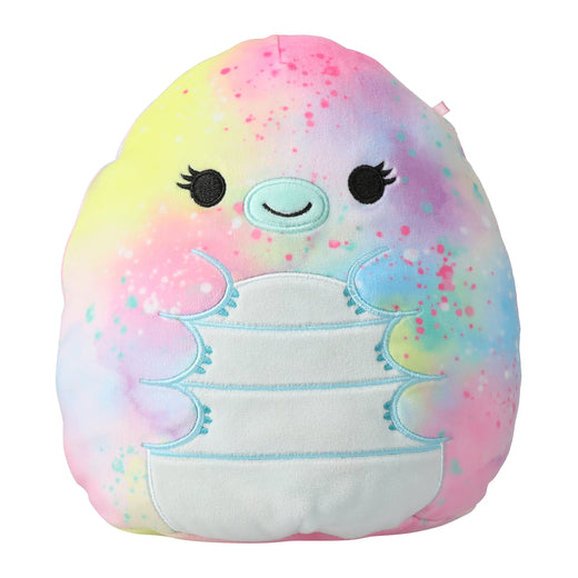 Squishmallows Moonie the Water Bear 7.5" Ultra-Rare Stuffed Plush ...