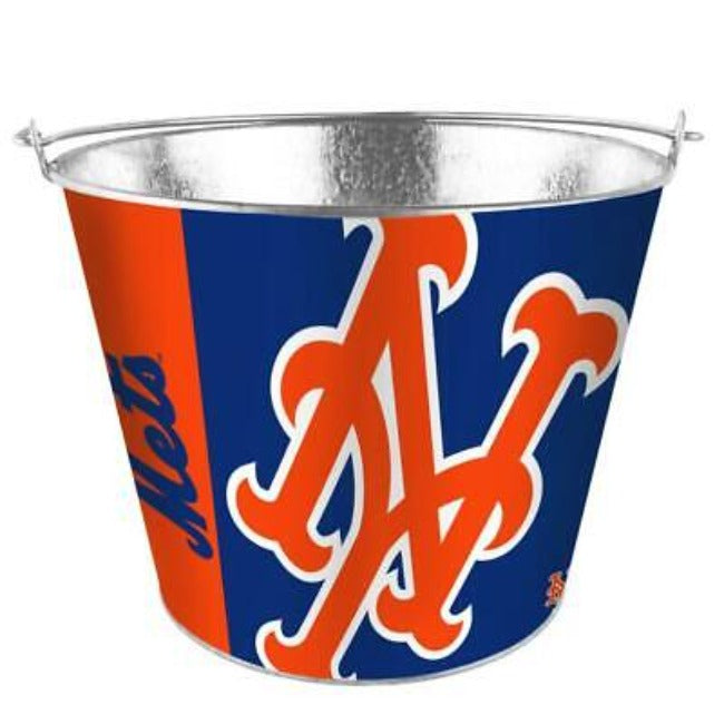 New York Mets Hype Drink Bucket with Handle | The Northwest Company ...