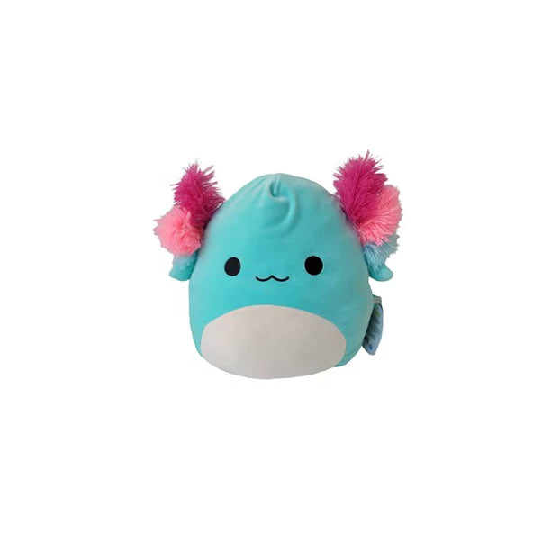 Squishmallows 14" Anastasia the Axolotl Squish-Doos Collection Stuffed ...