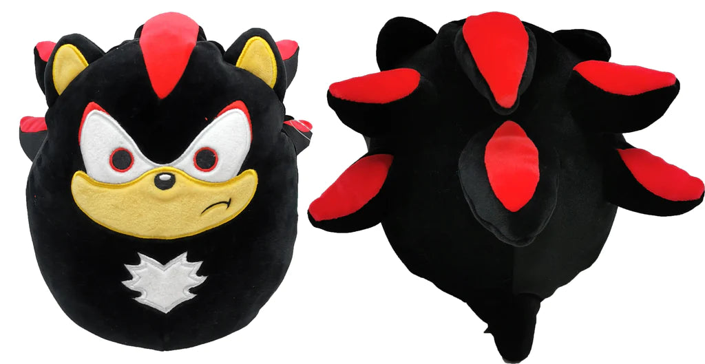Squishmallows Shadow the Hedgehog 8" Stuffed Plush | The Northwest ...
